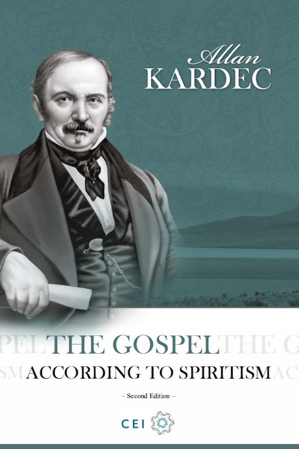 SSGS | Spiritism
